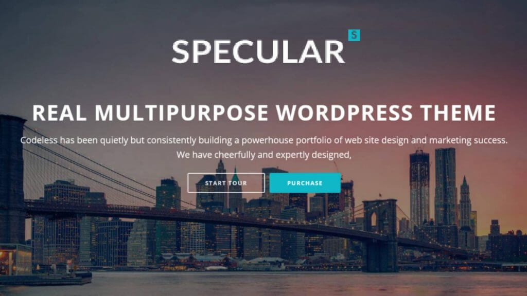 7 Best WordPress Themes of 2024 @ IndiThemes