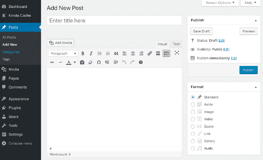 How To Disable Gutenberg Block Editor In WordPress with And Without 