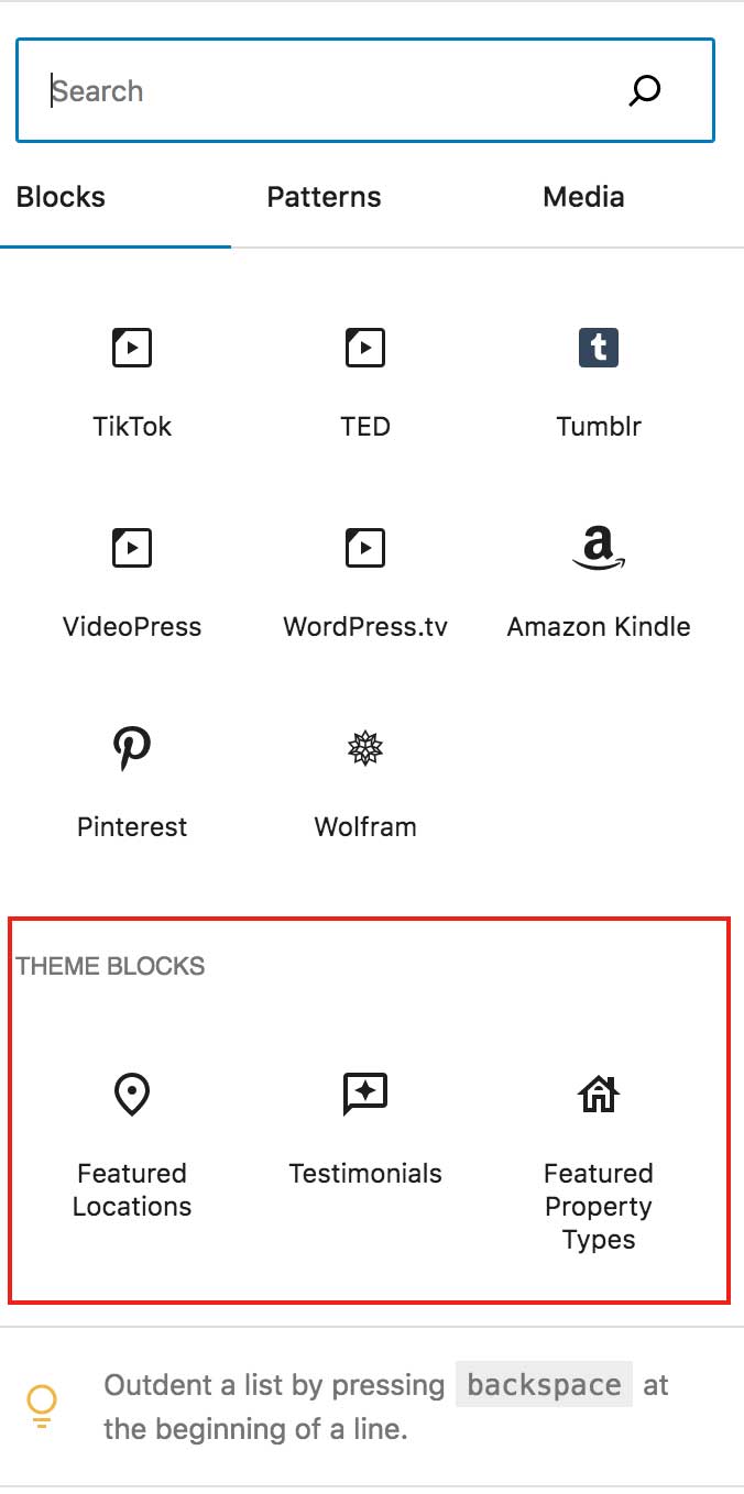 How to fix IT Residence WordPress Theme after v2.0 update @ IndiThemes