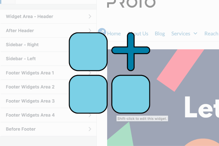 Proteus WordPress Theme - IndiThemes